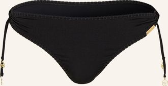 Watercult Watercult Basic-Bikini-Hose Crafted Essentials schwarz