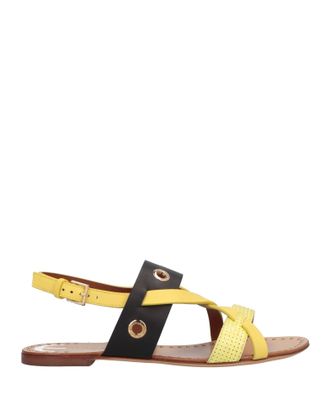 Trussardi SCHUHE - Sandalen auf YOOX.COM