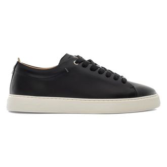 Ambitious Minimal Sneaker - - Shoes - Herren - Schwarzk - 39 EU