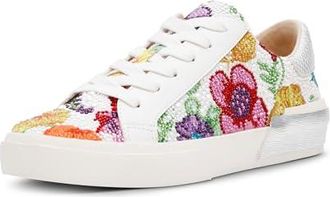 Betsey Johnson Damon pour femme, Multicolore, 37.5 EU