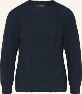 Max Mara Weekend Max Mara Pullover Aere blau