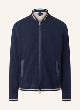 Maerz Maerz Muenchen Sweatjacke 636801 blau