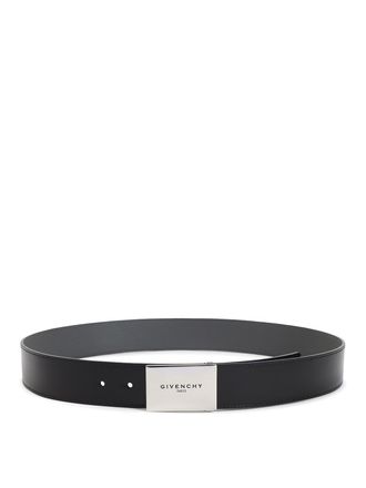 Givenchy G&uuml;rtel - Grau