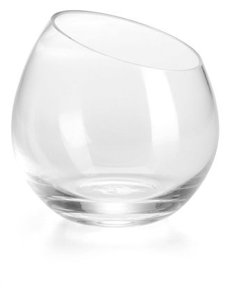 IVV sangiovanni set of 2 transparent water glasses cl-30