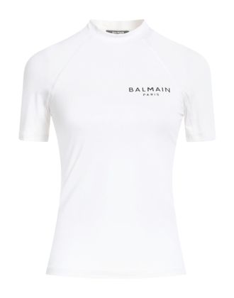 Balmain TOPS - T-shirts auf YOOX.COM