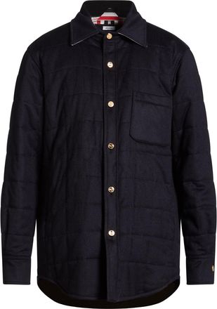 Thom Browne JACKEN & M&Auml;NTEL - Jacken und Anoraks auf YOOX.COM