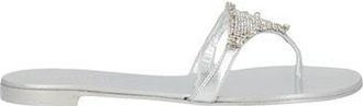 Giuseppe Zanotti CHAUSSURES - Tongs sur YOOX.COM