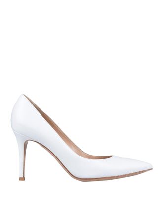 Gianvito Rossi SCHUHE - Pumps auf YOOX.COM