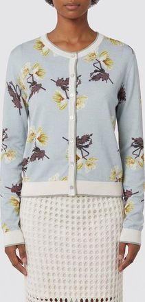 In Bed With You Pull Femme couleur Bleu