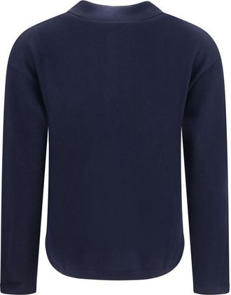 Max Mara Chiara Cardigan - Navy