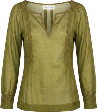 Alberta Ferretti TOPS - Tops auf YOOX.COM