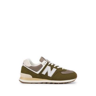 New Balance Baskets 574 crant&eacute;es