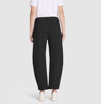 M.A.C Relaxhose Baggy Smart Jerseyhose im 5-Pocket-Style