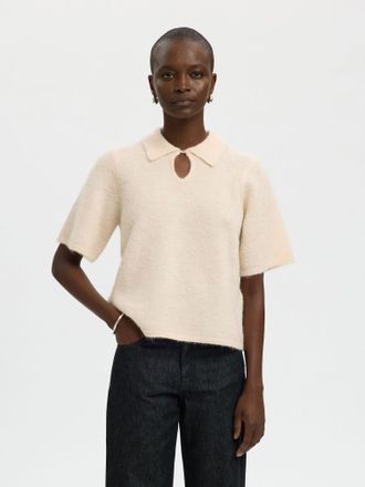 Selected Pullover