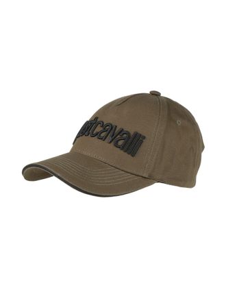 Just Cavalli ACCESSOIRES - M&uuml;tzen & H&uuml;te auf YOOX.COM