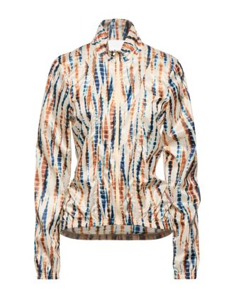 Cafe du Cycliste JACKEN & M&Auml;NTEL - Jacken und Anoraks auf YOOX.COM