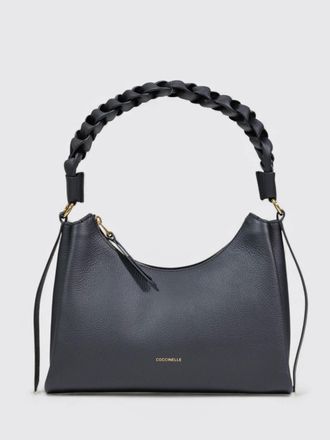 Coccinelle Handtasche COCCINELLE Damen Farbe Schwarz