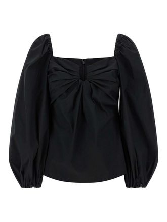 Carolina Herrera Top - Noir