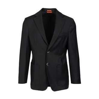 Barena Borgo Flan Jacket - - Jackets - Herren - Blau - M