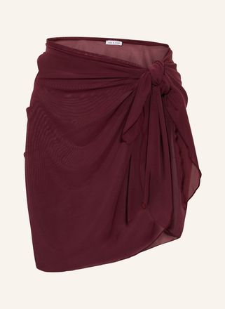 Mrs & Hugs Mrs & Hugs Pareo lila