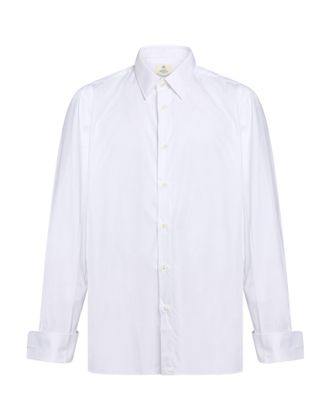 LUIGI BORRELLI NAPOLI TOPS - Hemden auf YOOX.COM