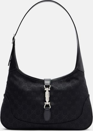 Gucci Sac Gucci Jackie 1961 Small en toile