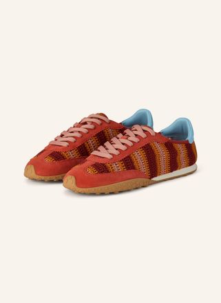 Hoff Hoff Sneaker Bridge Woven rot