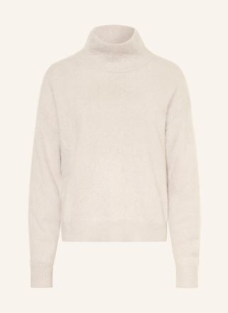 Iris Von Arnim Iris Von Arnim Cashmere-Pullover Embla beige