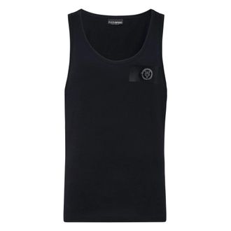 Plein Sport D&eacute;bardeur - Homme - Sport - Noir - Taille: L