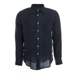 Portuguese Flannel Herren, Shirts, Blau, XLGr&ouml;&szlig;e