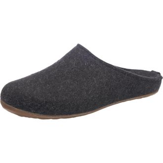 Haflinger Hausschuh Everest Fundus