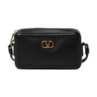 Valentino Garavani Camera Bag - - Bags - Damen - Schwarzk - ONE SIZE