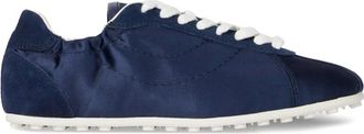 Paul Smith Femme, Chaussures, Bleu, Taille: 39 EU Bizou Baskets