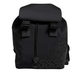 Dolce & Gabbana Pre-owned Stoff ruckscke - - Pre-owned - Damen - Schwarzk - ONE SIZE
