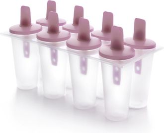 Ibili Ibili 783450 Gie&szlig;form 8 Eisw&uuml;rfel