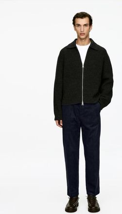 Arket Cordhose -Blau