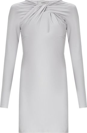 Coperni Robe courte torsad&eacute;e