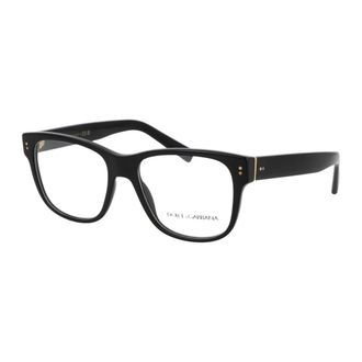 Dolce & Gabbana Stylische Optische Brille 0Dg3305 - - Accessories - Herren - Schwarzk - 54 MM