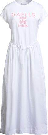 Ga&euml;lle Paris KLEIDER - Maxi-Kleider auf YOOX.COM