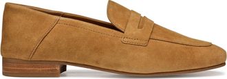 Geox Slipper Geox D Meskietinea D552EA 00021 C6001 Braun