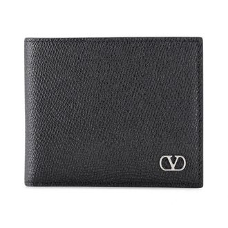 Valentino Geldb&ouml;rsen & Kartenetuis - - Accessories - Herren - Schwarzk - ONE SIZE