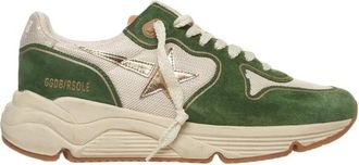 Golden Goose Damen, Schuhe, Mehrfarbig, 37 EUGr&ouml;&szlig;e