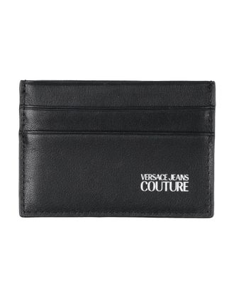 Versace Kleinlederwaren - Kartenetuis auf YOOX.COM