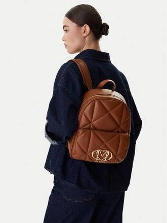 Love Moschino Rucksack JC4037PP1OLC0200 Braun