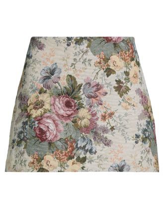 The Mannei HOSEN & RÖCKE - Miniröcke auf YOOX.COM