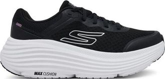 Skechers Laufschuhe Max Cushioning Endeavour 129470/BKW Schwarz
