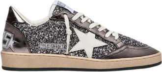 Golden Goose Damen, Schuhe, Grau, 40 EUGr&ouml;&szlig;e