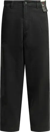 Levi's XX Chino Baggy - Homme - Pantalons - Noir - Taille: W34 L34