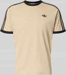 adidas Originals T-Shirt im Retro-Look mit Rundhalsausschnitt