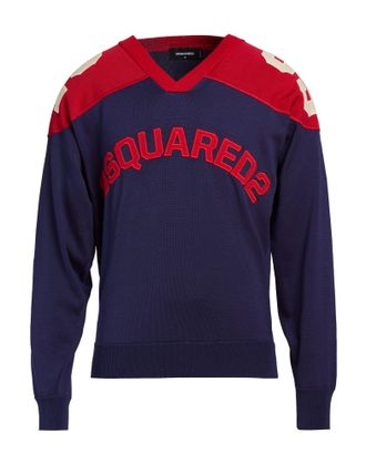 Dsquared2 STRICKWAREN - Pullover auf YOOX.COM